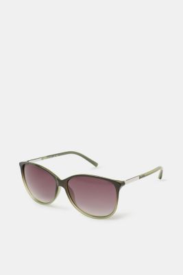 Esprit - Graduated colour sunglasses at our Online Shop